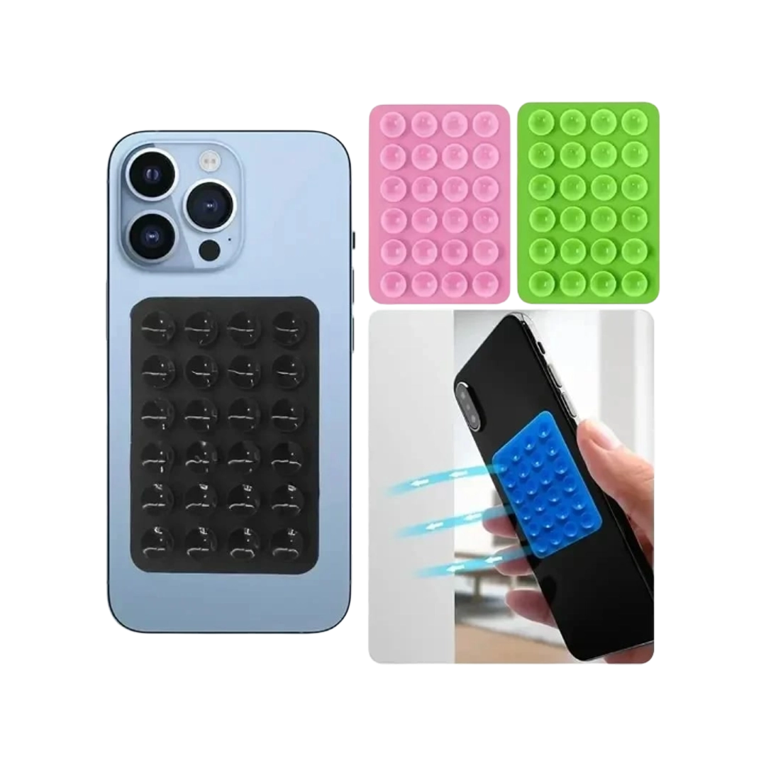 Silicone Sticky Phone Grip – MENKELCHI