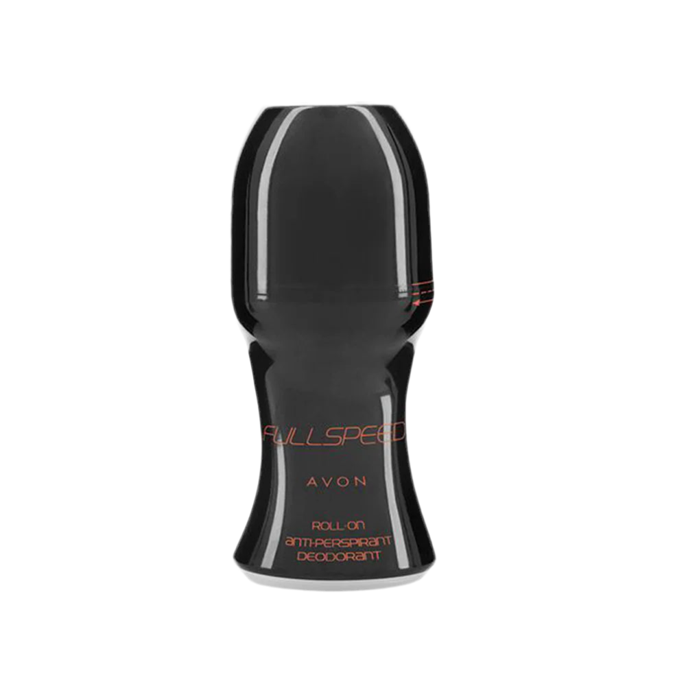 Avon Full Speed Roll On For Him 50ML – MENKELCHI