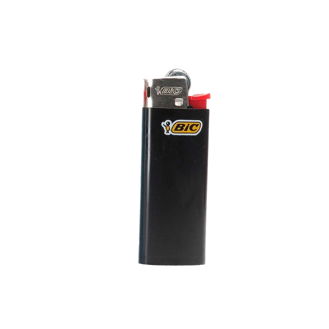 Bic Mini Pocket Lighters – MENKELCHI