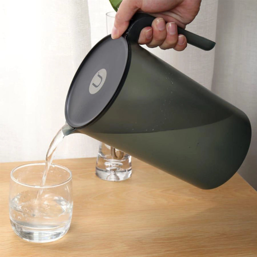 Juice Jug Carafe – MENKELCHI
