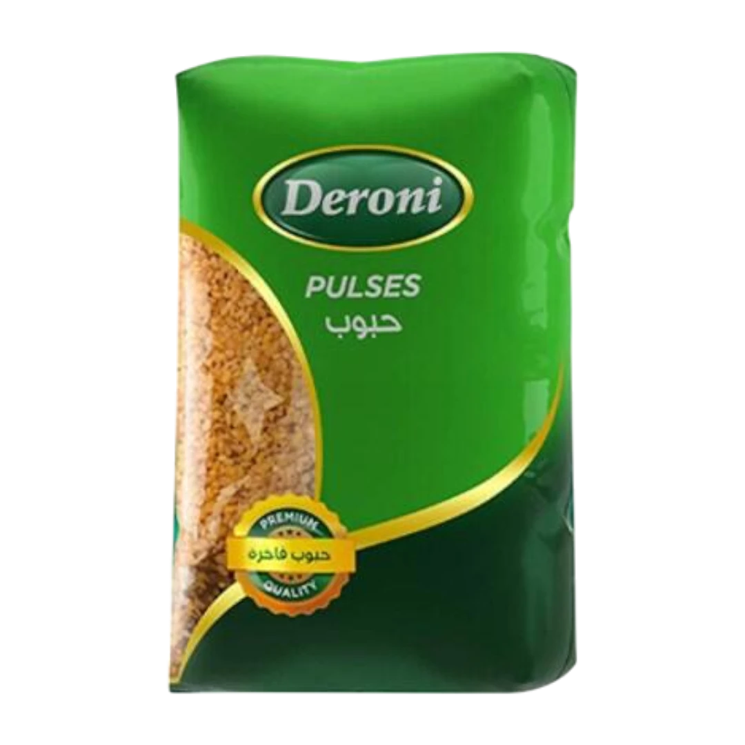 Deroni Pulses Grains - 900g, For Soup, Salad & Side Dishes – MENKELCHI