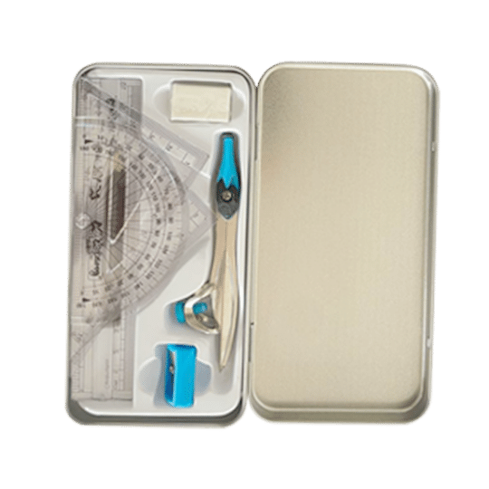 Yalong Compass Kit - 8 Pcs – MENKELCHI